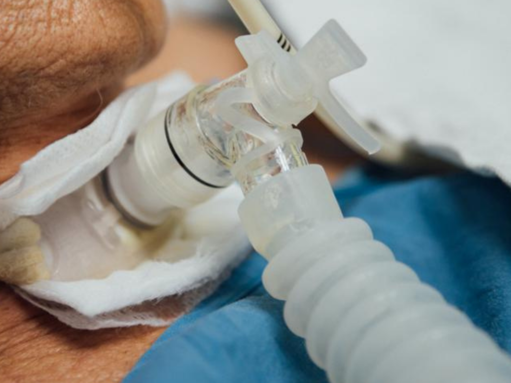 Specialised Complex care and Community Nursing support